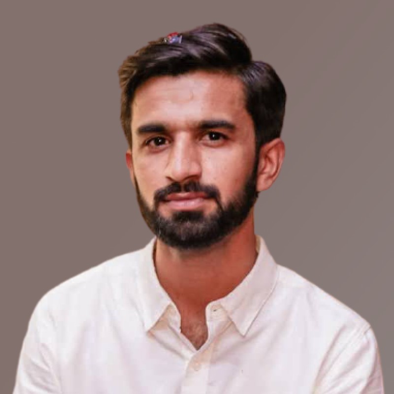 Muhammad Azhar - Data Analyst